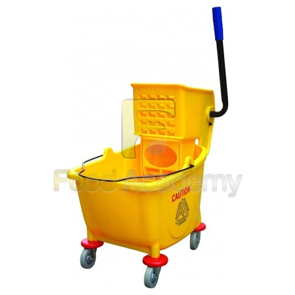 Тележка для клининга с выжимным устройством Forcar: цена, фото ...