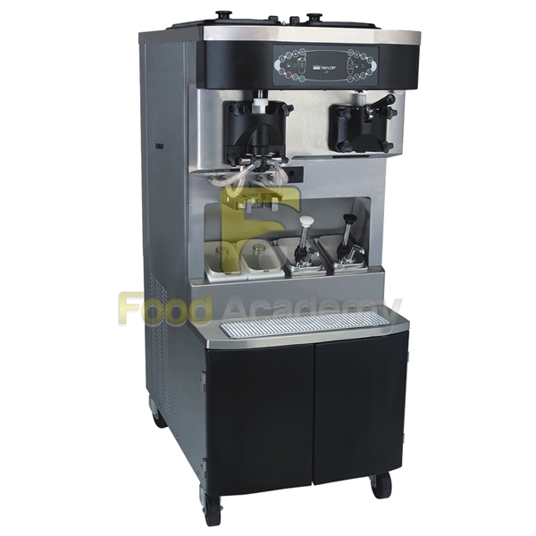 Комбомашина для мягкого мороженого и коктейлей TAYLOR C606: цена, фото ...