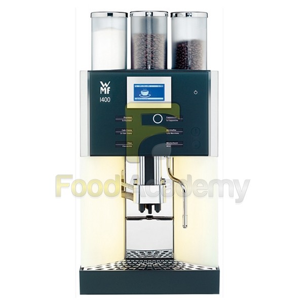 Кофемашина суперавтомат WMF presto! 1400 Classic: цена, фото ...